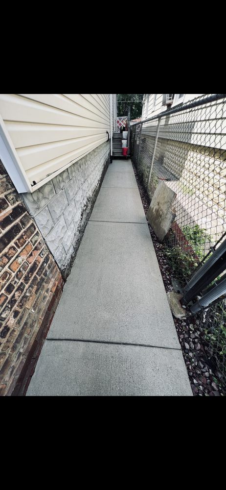 SOFT TOUCH POWER WASHING - Request a Quote - Chicago, Illinois ...