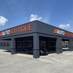 AUTO BOUTIQUE - 194 Photos & 110 Reviews - 10100 Atlantic Blvd ...