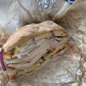 DIAMOND DELI - 128 Photos & 257 Reviews - 378 S Main St, Akron, Ohio ...