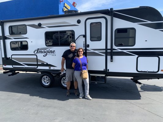 MIKE THOMPSON’S RV SUPER STORE - Updated July 2025 - 114 Photos & 410 ...