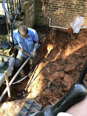 Legacy Plumbing Company - Updated November 2025 - 11 Photos - 26 ...