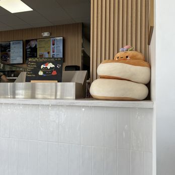 FLUFFY FLUFFY DESSERT CAFE - Updated August 2024 - 392 Photos & 152 ...