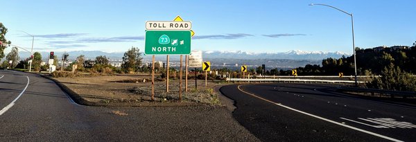 THE TOLL ROADS - 163 Photos & 1197 Reviews - Transportation - 125 ...