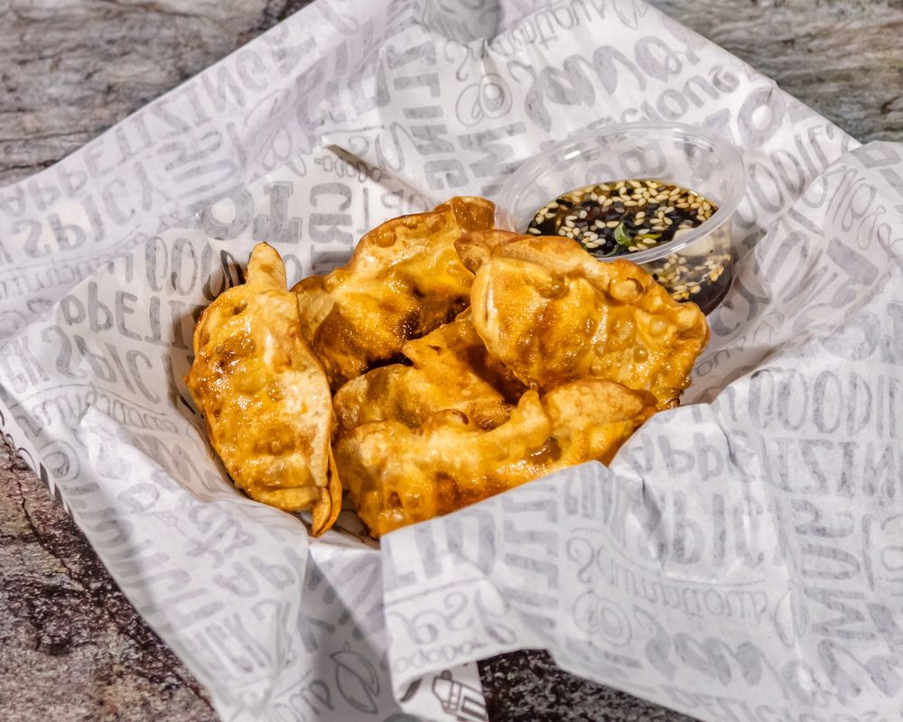 K-CUPBAP - Updated July 2025 - 58 Photos - 12805 SW 137th Ave, Miami ...