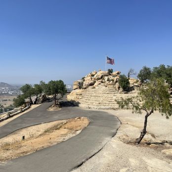 MOUNT RUBIDOUX TRAIL - Updated December 2025 - 2277 Photos & 531 ...