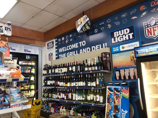 THE GRILL & DELI - Updated June 2025 - 188 Photos & 191 Reviews - 10066 ...