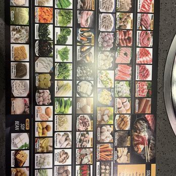 901 HOTPOT AND KOREAN BBQ - Updated May 2024 - 138 Photos & 131 Reviews ...