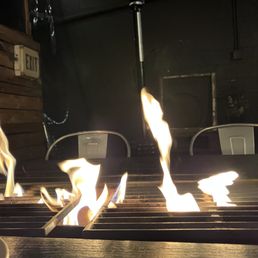 FIVE RESTAURANT BISTRO - Updated November 2025 - 440 Photos & 544 ...