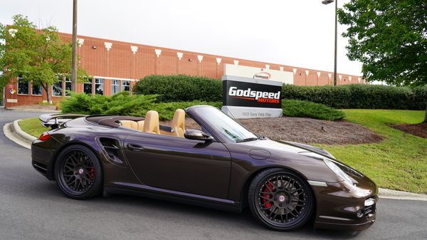 GODSPEED MOTORS - Updated December 2025 - 45 Photos & 77 Reviews ...