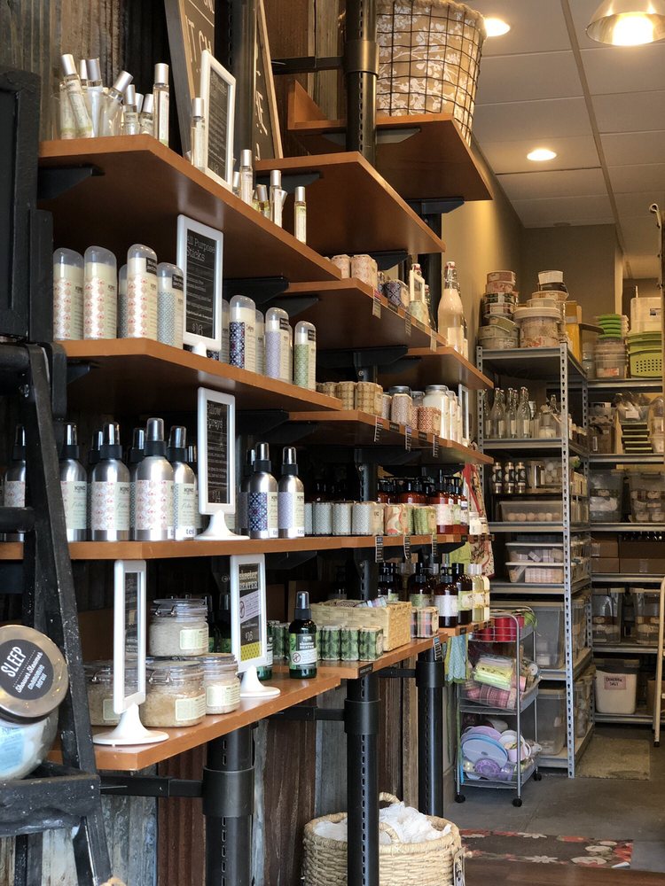 KIND SOAP - Updated December 2025 - 113 W Lockwood Ave, Webster Groves ...