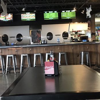 ALPHA CHARLIE GRILL - Updated August 2025 - 119 Photos & 30 Reviews ...