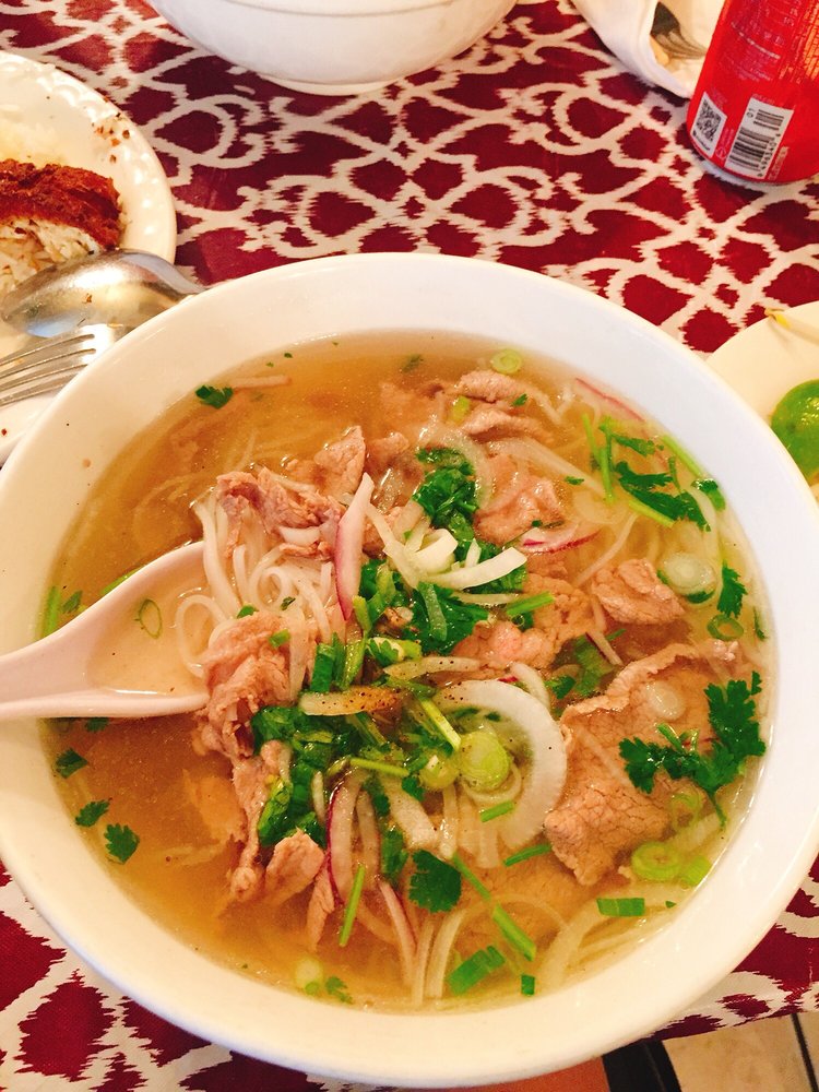 TRAM’S KITCHEN - 207 Photos & 367 Reviews - Vietnamese - 4050 Penn Ave ...