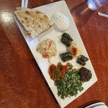 EDESSA RESTAURANT KURDISH TURKISH CUISINE - Updated May 2025 - 737 ...