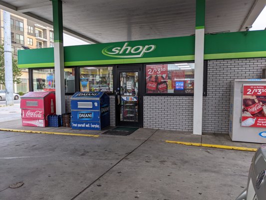 BP - Updated December 2025 - 12 Photos - 1856 Piedmont Rd NE, Atlanta ...