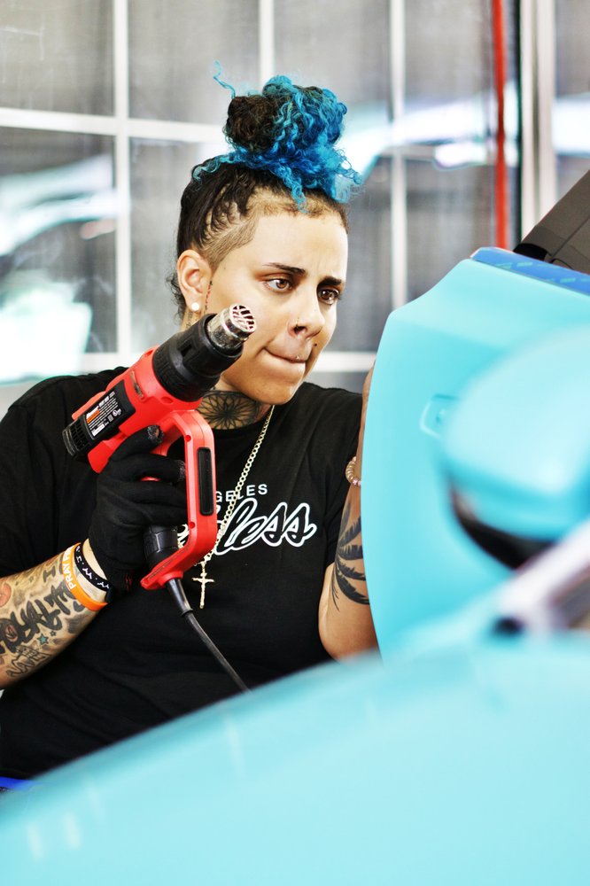 2 ZERO CAR STUDIO - Updated October 2025 - 46 Photos & 55 Reviews - 3939 Clark Rd, Sarasota ...