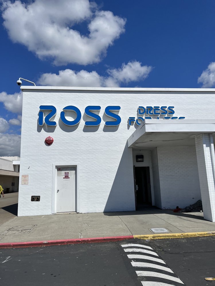 ROSS DRESS FOR LESS - Updated May 2026 - 27 Photos & 43 Reviews - 1 ...