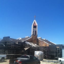 ST ADELAIDE CHURCH - 27487 Baseline St, Highland, CA - Yelp