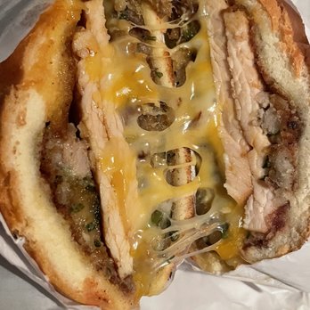 THE TORTA CHASER - Updated October 2025 - 20 Photos - Las Vegas, Nevada ...