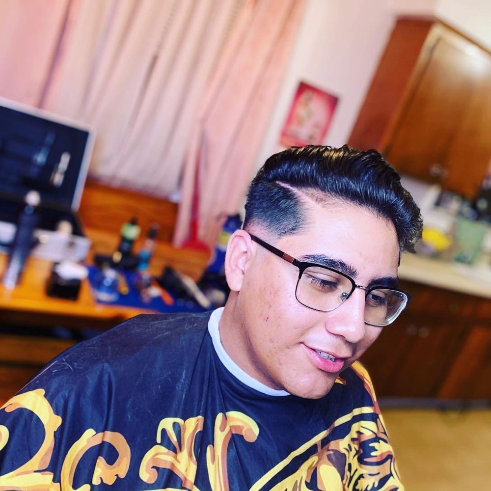 Elijah Barber's Instagram, Twitter & Facebook on IDCrawl