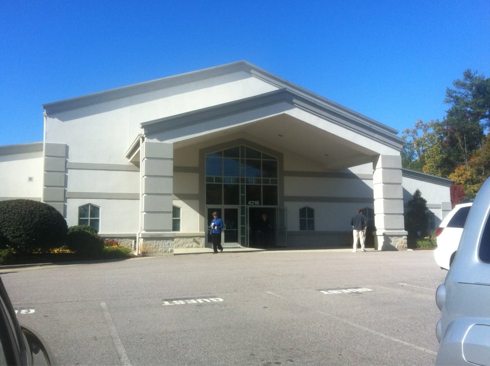 TRIANGLE COMMUNITY CHURCH - Updated January 2026 - 4216 Kildaire Farm ...