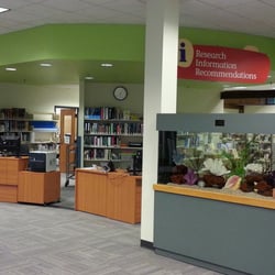 LYNNWOOD LIBRARY - 29 Photos & 30 Reviews - Libraries - 19200 44th Ave ...