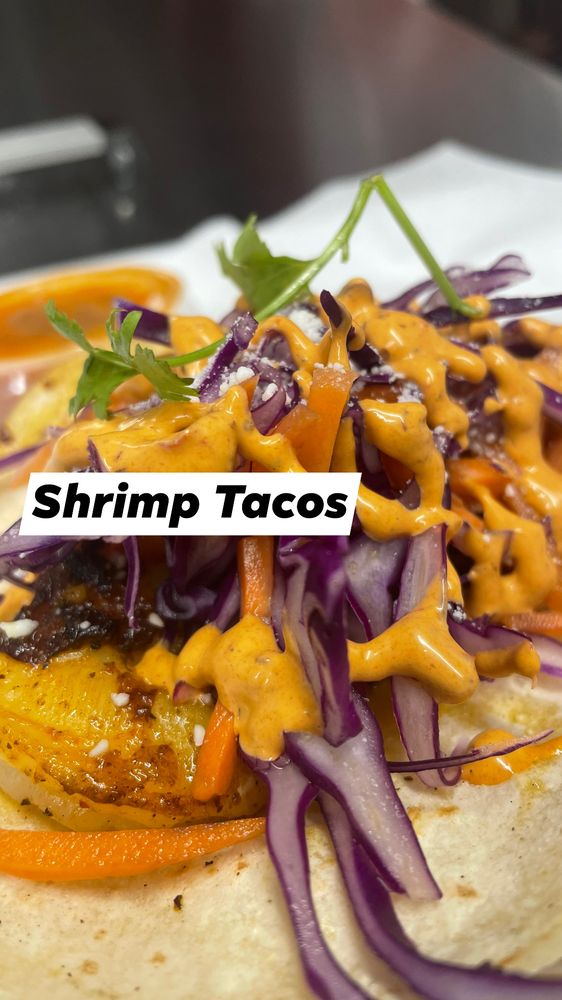 SOL Y LUNA CAL MEX FOOD - Updated October 2025 - 30 Photos - 101 W 14th ...