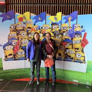 REGAL STONESTOWN GALLERIA - 290 Photos & 88 Reviews - 3251 20th Ave ...