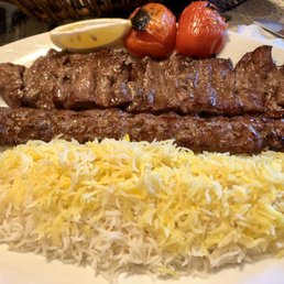 KOLBEH KABOB - 301 Photos & 370 Reviews - 8700 Greenback Ln, Orangevale ...