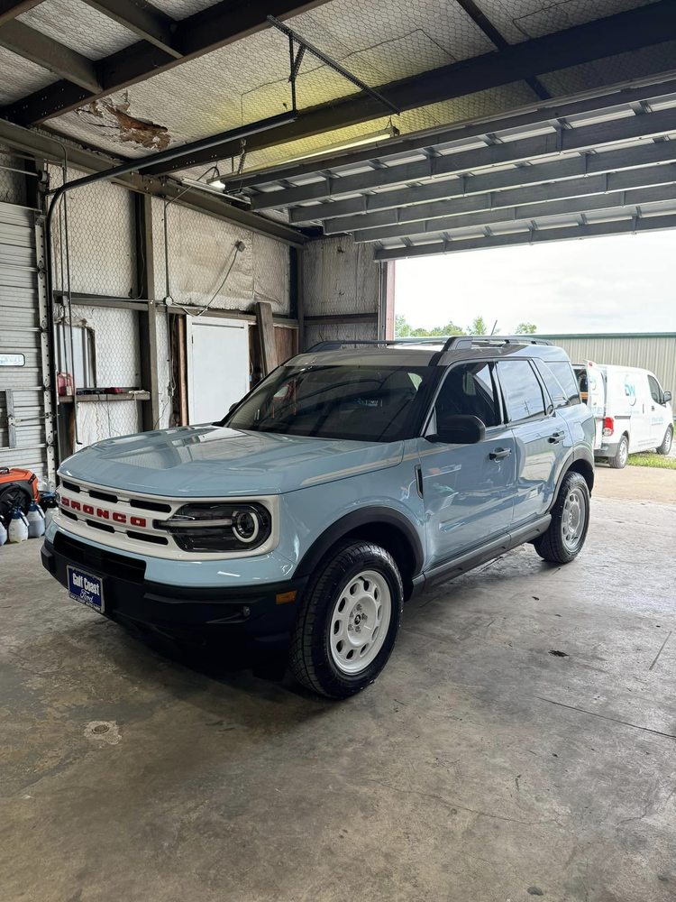 DW AUTOMOTIVE DETAILS - Updated December 2025 - 10 Photos - 929 S ...