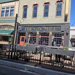 THE GIN MILL - Updated October 2025 - 174 Photos - 167 Reviews - 124 E ...