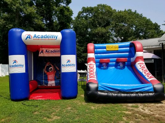 BOUNCE AROUND LONG ISLAND - Updated October 2025 - Middle Island, New ...