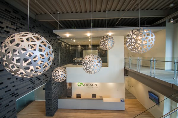 OLSSON - Updated October 2025 - Request a Quote - 601 P St, Lincoln ...