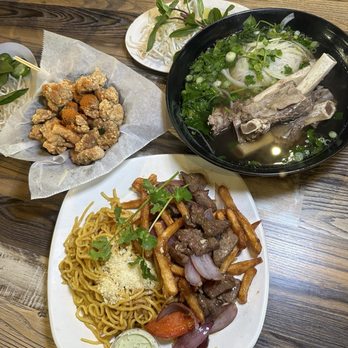 FUSION CORNER - Updated September 2024 - 927 Photos & 373 Reviews ...