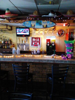 LA FUENTE MEXICAN RESTAURANT - Updated July 2025 - 13 Photos - 1050 E ...