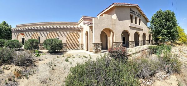 THE FRED HARVEY MUSEUM - Updated December 2025 - 19 Photos - 2201 S A ...