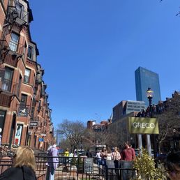 GRECO - Updated January 2026 - 807 Photos & 671 Reviews - 225 Newbury ...