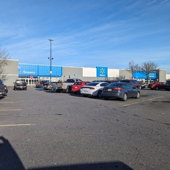 WALMART SUPERCENTER - Updated September 2024 - 29 Photos & 28 Reviews ...