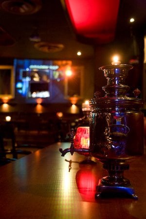 SAMOVAR ROOM - Updated January 2025 - 51A Winchester St, Toronto ...