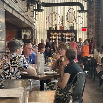 GROTTO RISTORANTE - Updated December 2024 - 554 Photos & 511 Reviews ...