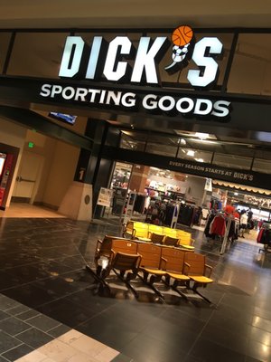 THE MALL AT ROBINSON - 50 Photos & 13 Reviews - 100 Robinson Centre Dr ...