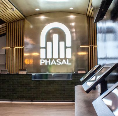 PHASAL DISPENSARY - Updated May 2026 - 12 Photos - 1100 N Black Horse ...