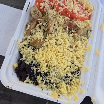 CHELLAS AREPA KITCHEN - HEMPSTEAD - Updated March 2025 - 382 Photos ...