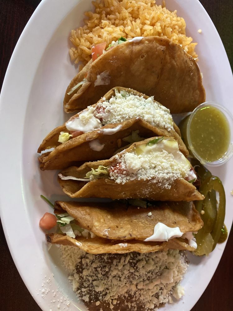 LA ESTRELLITA RESTAURANT - Updated January 2026 - 74 Photos & 64 ...