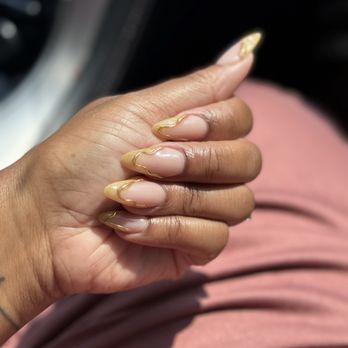 NAIL LAB - Updated May 2025 - 104 Photos & 29 Reviews - 9414 Falls Of ...