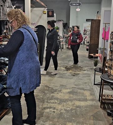 PAINTED TREE BOUTIQUES - Updated December 2025 - 136 Photos & 36 ...