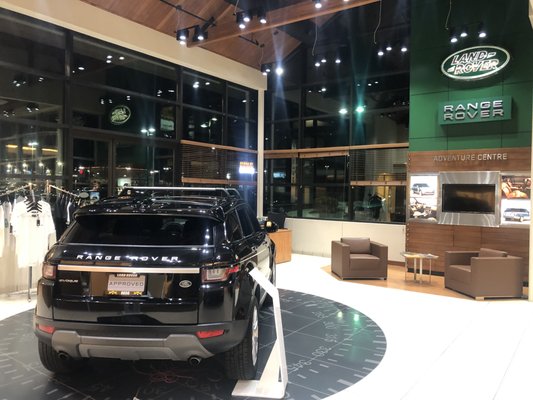 LAND ROVER RENO - Updated December 2025 - 24 Photos & 70 Reviews - 9150 ...