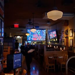 PATSY’S PIZZERIA - Updated September 2024 - 481 Photos & 657 Reviews ...