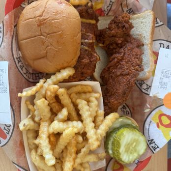 DAVE’S HOT CHICKEN - Updated March 2025 - 189 Photos & 108 Reviews ...