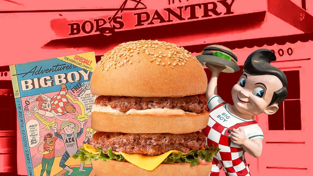 BIG BOY WISCONSIN DELLS - Updated May 2026 - 92 Photos & 40 Reviews ...