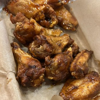 BUFFALO WILD WINGS - Updated March 2025 - 43 Photos & 108 Reviews - 968 ...